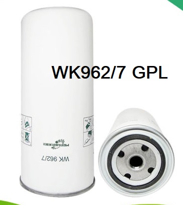 Daf/volvo/cummins – GPL